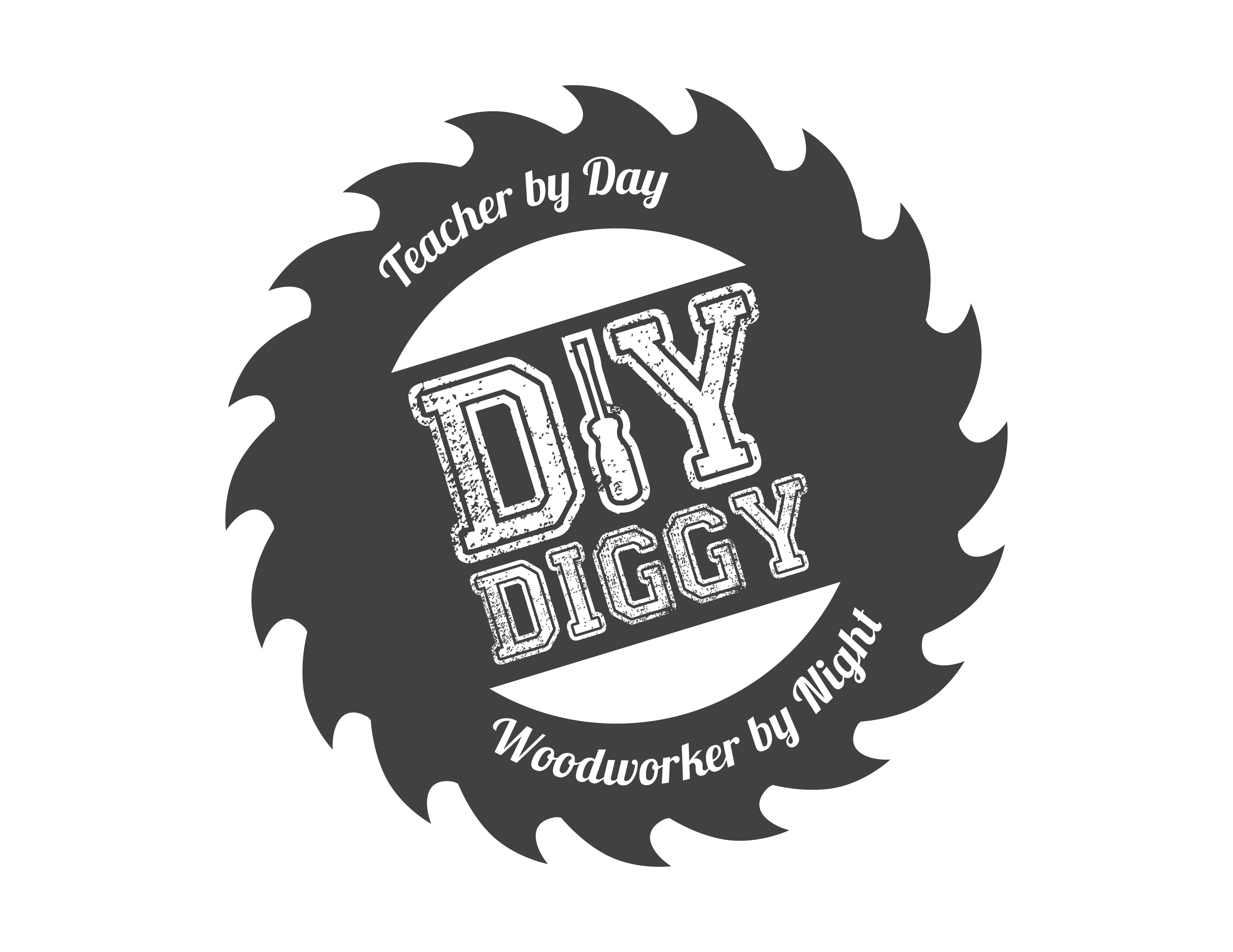 DIY DIGGY Woodworking